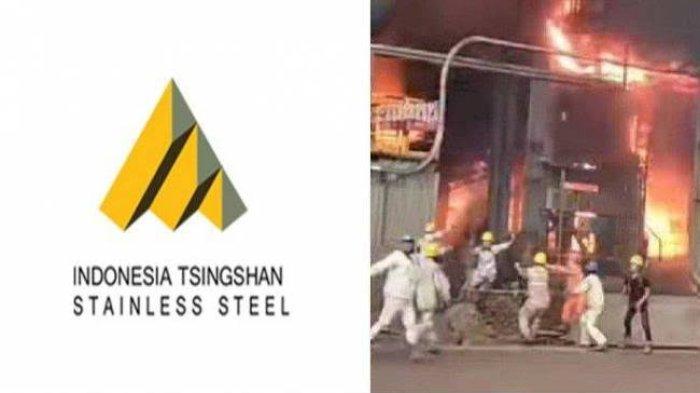 Profil Indonesia Tsingshan Stainless Steel atau ITSS, Perusahaan yang Smelternya Meledak di ...