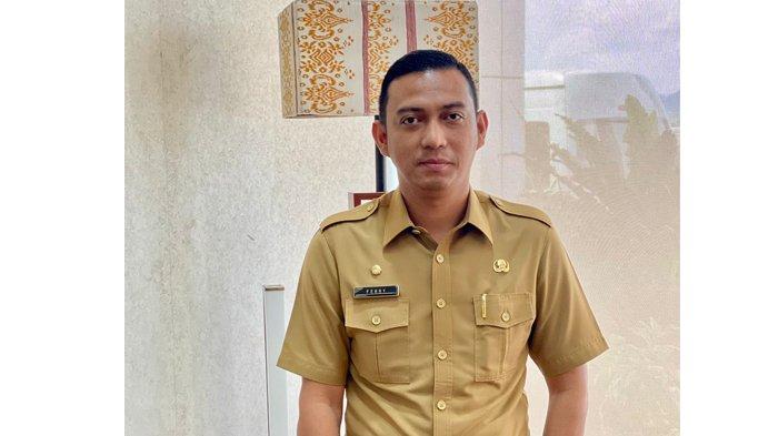 Ramai Nama Aplikasi di Diskominfo, Febry: Sudah Diperbaiki, Aplikasi untuk Mempermudah Insan ...