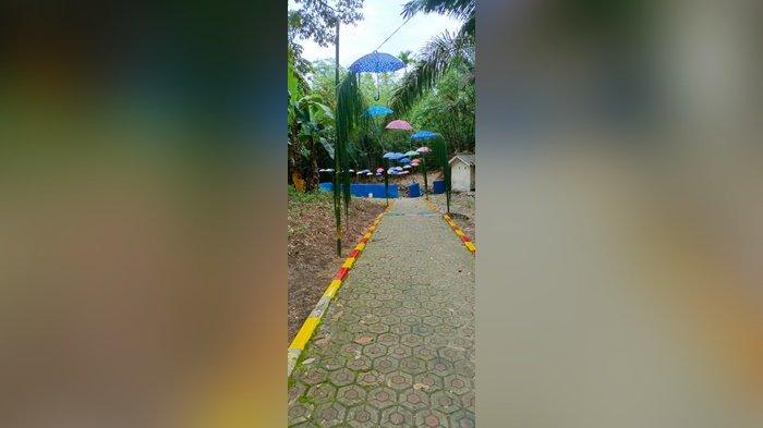 Besok Tradisi Adat Khitanan Massal di Desa Rukam Digelar, Yuk ''Mari Datang'' Saksikan ...