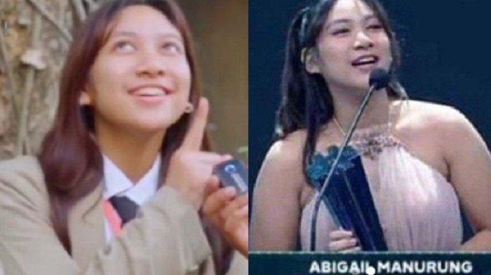 Ingat Abigail Manurung Mahasiswi UGM 'Bercyandya’ Kini Dihujat Imbas ...