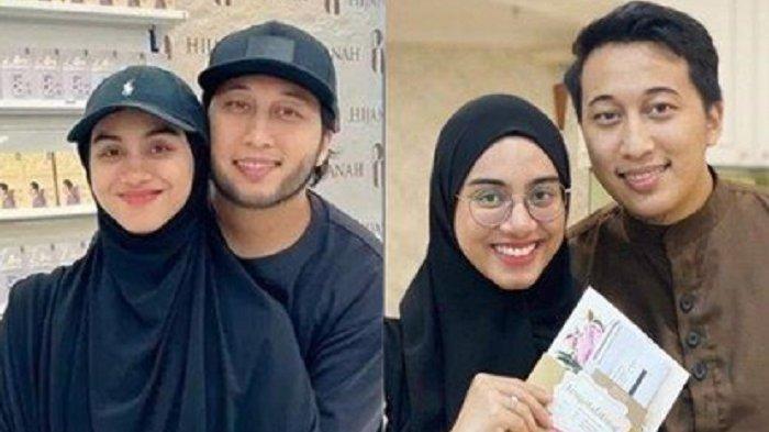 Poligami saat Istri sedang Hamil, Kini Semua Aset Alif Teega jadi Milik Aisyah Hijanah 100 ...