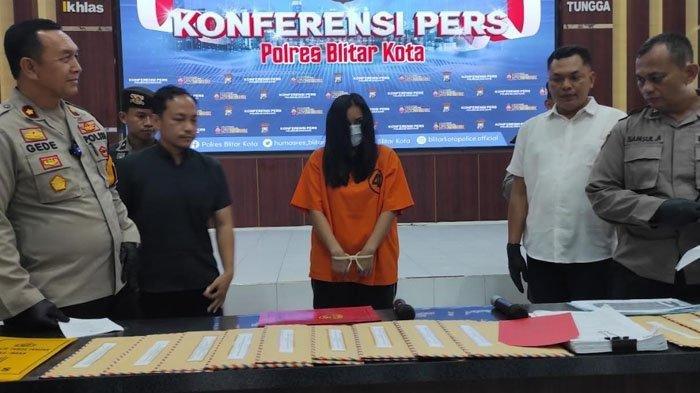 Sosok ESW Pegawai Bank Bobol Uang Kas Rp1 Miliar, Sudah Buron 3 Tahun ...