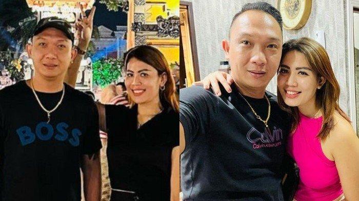 Kisah Jhon LBF Bertemu Kiki Ulandari, Dari Minta Dikenalkan Wanita Hingga Akhirnya Bucin dan ...