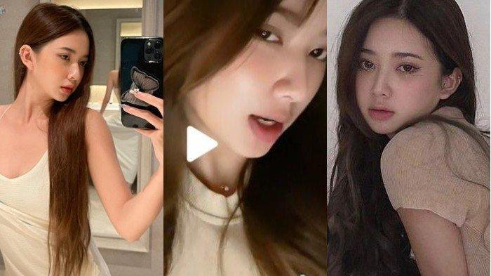 Siapa Laura Ziphora? BA Aura Esport di Video Viral 16 Detik, Dituding Ngamar Bareng Pria ...