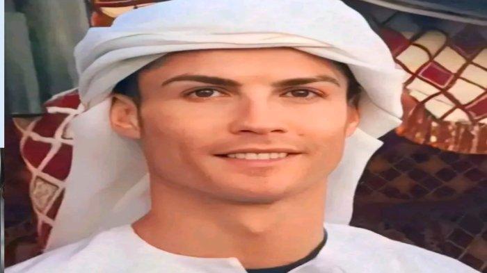 Cristiano Ronaldo Bawa Berkah untuk Al Nassr dan Liga Arab Saudi ...