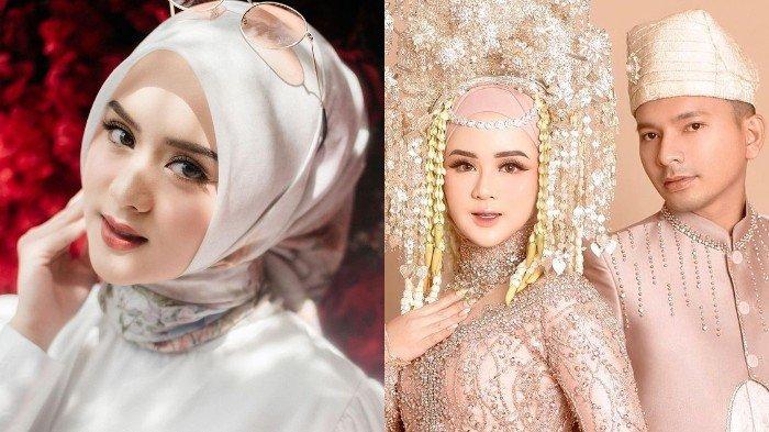 Siapa Alifhia Fitri? Seleb TikTok yang Baru Dinikahi Aktor Reza Surya ...