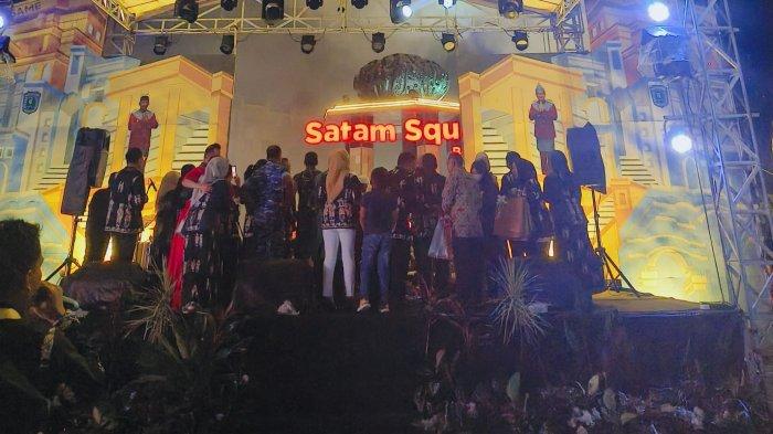 Pasca Akhiri Jabatan Wakil Bupati Belitung, Isyak Meirobie Bakal Miliki ... Pasca Akhiri Jabatan Wakil Bupati Belitung, Isyak Meirobie Bakal Miliki ...