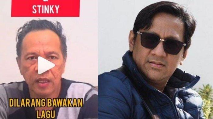 Sosok Ndhank Surahman Hartono Penyomasi Andre Taulany karena Lagu ...