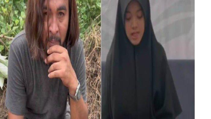 Sosok Malika Putri Azkia Hafal 30 Juz Al Quran, Tampang Ayah Jadi ...