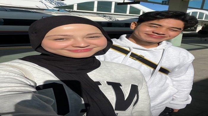 Fiki Naki YouTube OmeTV Putus dengan Wanita sal Turki, Tugba Kiara, Ini ...