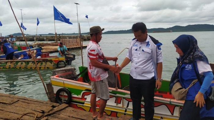 Bangga Sekaligus Tersentuhnya H. Rabik Atas Semangat dan Dukungan Warga ...