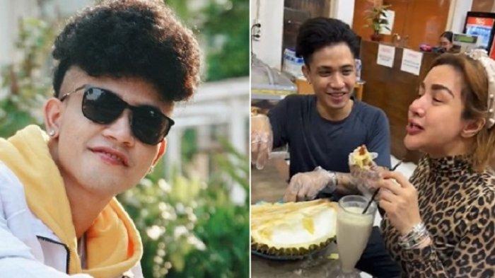 Profil Farhan Jawas Penyanyi yang Dikabarkan Pacaran dengan Barbie Kumalasari, Mantan Member ...