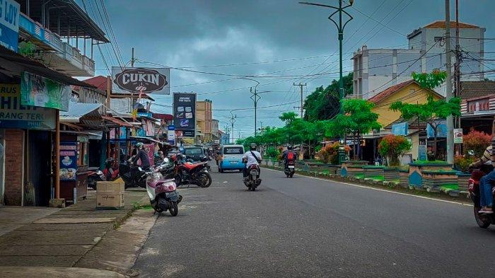 Warkop Cukin Jadi Simbol Sejarah Perkopian di Toboali - Bangkapos.com