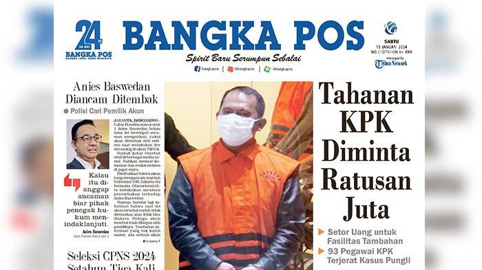 Temuan PPATK 21 Bendahara Parpol Terima Dana Asing, Transaksi Mencurigakan Caleg Rp24,89 Triliun ...