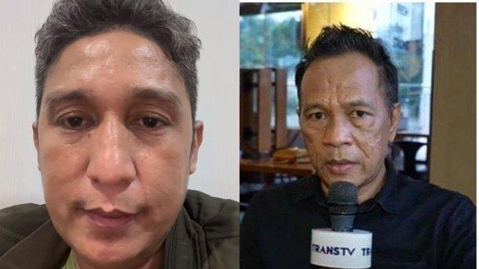 Bongkar Borok Ndank, Pengacara Firdaus Oiwobo Merasa Dijatuhkan Setelah ...