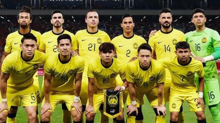 Malam Ini! Link Live Stream Bahrain vs Malaysia di Piala Asia 2023 ...
