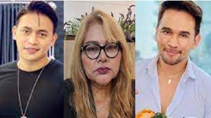 Jordan Ali Ngaku Tak Kaget Eva Manurung Punya Kekasih Baru usai Putus ...