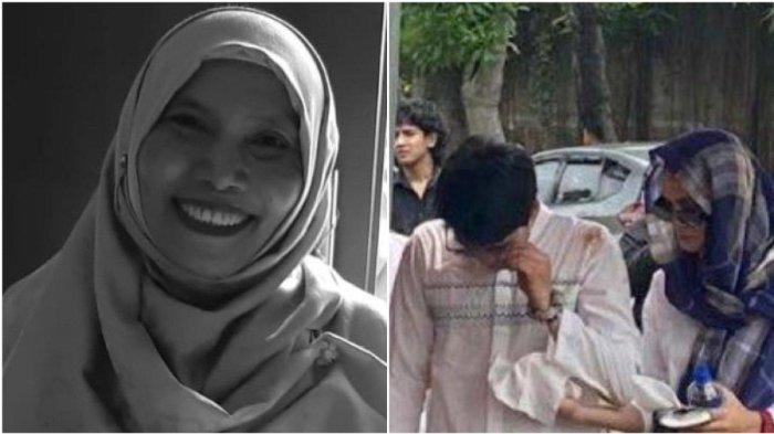 Unggahan Terakhir Ibunda Maxime Bouttier Sebelum Meninggal Dunia ...