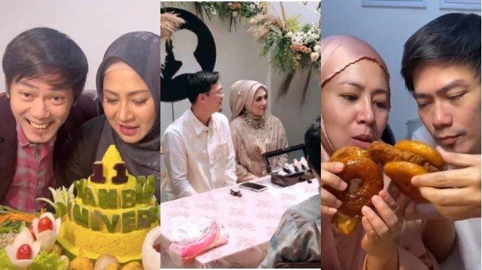 Sosok Suami Baru Masnawati Eks EHK, Dukung Istri Perjuangkan Keadilan ...