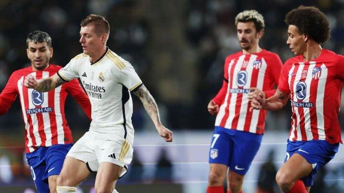 Prediksi Skor Atletico Madrid vs Getafe di Semifinal Copa del Rey Malam ... Prediksi Skor Atletico Madrid vs Getafe di Semifinal Copa del Rey Malam ...