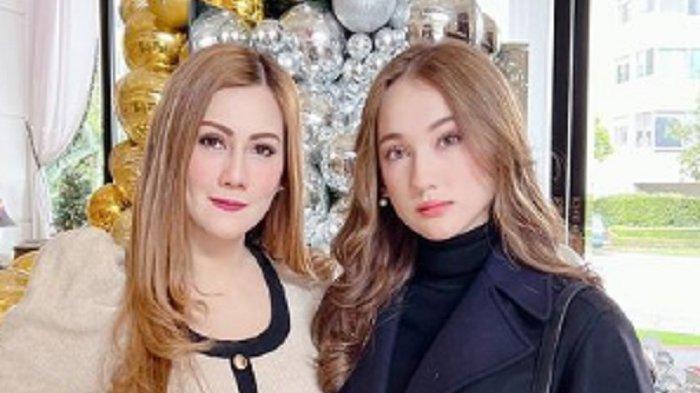 Inilah Sosok Citra Kristinna Ibu Laura Moane, Latar Belakang Pendidikan Gemilang, Lulusan ...