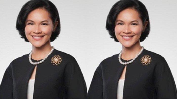 Sosok Arini Subianto atau Ninin Disebut Boy Thohir Wanita Terkaya di RI ...