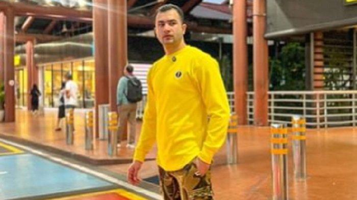 Usai Diusir dari Indonesia Akash Elahi Pulang ke Paskistan, Beri Pesan ...