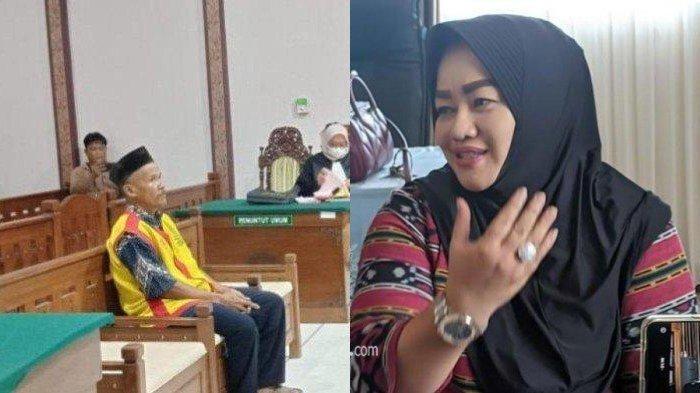 Sosok Suyatno Kakek Dituding Curi Ayam Bu Kades Rp 4,5 Juta: Dikasih ...