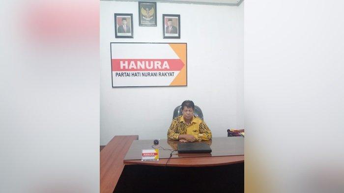 Muhammad Daud Komitmen Sisihkan 50 Persen Penghasilan untuk Masyarakat ...