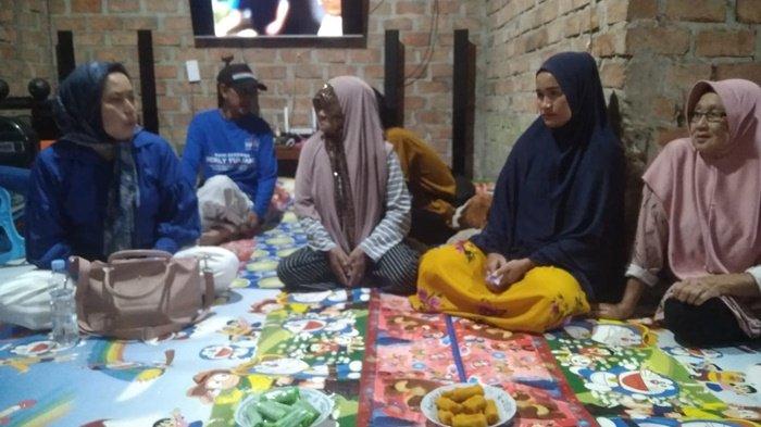 Serly Yulianti: Caleg Inspiratif, Berkarakter, Arah Baru untuk Masa ...