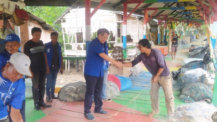 Sikapi Ramainya Kampanye Politik Uang, H. Rabik : Jangan Gadaikan Babel ...