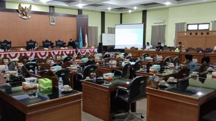 Daftar Parpol dan 10 Nama Caleg yang Berpotensi Duduk di Kursi DPRD Bangka Tengah Dapil 2 ...