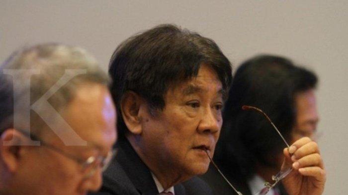 Bukan Haji Isam, Inilah lima Taipan, Orang Terkaya di Indonesia, Ini ...