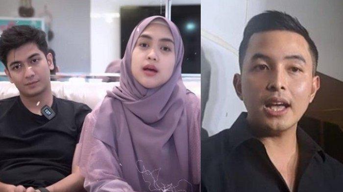 Dokter Aditya Mantan Gebetan Ria Ricis Muncul, Terkuak Hubungan ...
