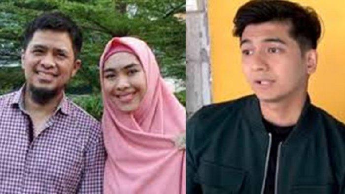 Teuku Ryan Bantah Tudingan Ory Vitrio yang Sebut Dirinya Tak Sentuh Ria ...