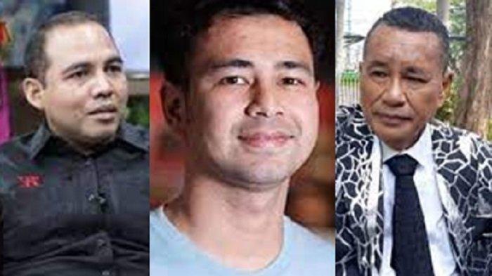 Usai Tantang Hotman Paris dan Raffi Ahmad, Hanifa Sutrisna Mendadak Tutup Akun Demi Kesehatan ...
