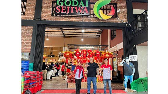 JNE Pangkalpinang Tawarkan Berbagai Promo Awal Tahun 2024 - Bangkapos.com