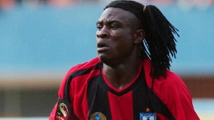 Sosok Bio Paulin, Eks Pemain Timnas Indonesia yang Maju Jadi Caleg 2024 ...