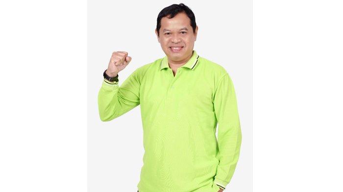 H. Alpian Suarakan Perjuangan Nelayan di Bangka Belitung - Bangkapos.com