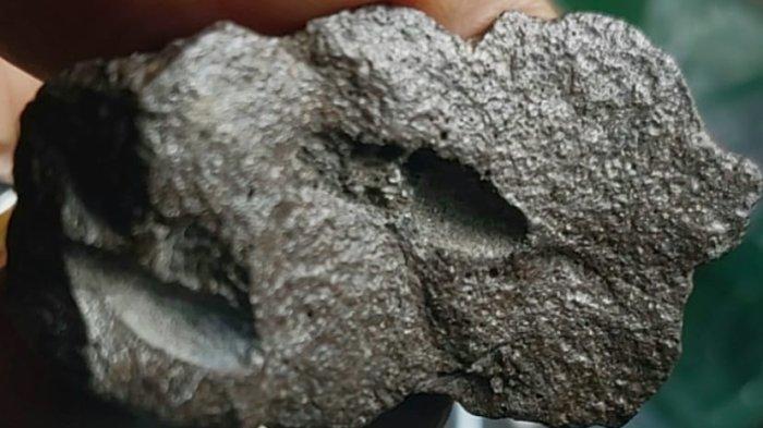 Eksplorasi Jejak Meteorite Pertama di Pulau Bangka yang Menakjubkan ...