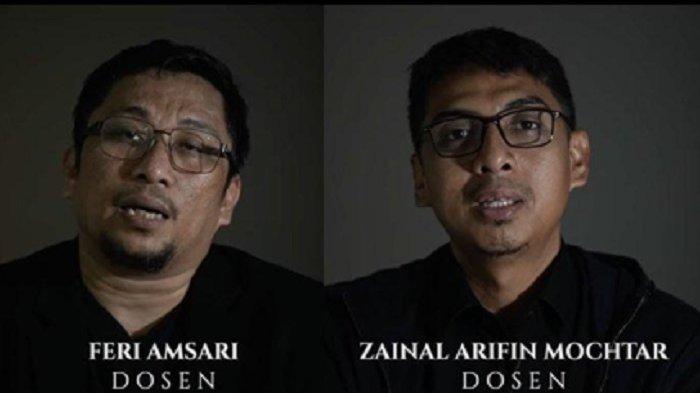 Sosok Zainal Arifin Mochtar Bukan Pria Sembarangan, Ternyata Anak Tokoh Terkanal di Tanah Mandar ...