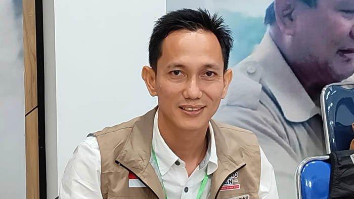 Suara Gerindra di Babel Mendominasi, Irham Sebut Kampanye Tidak Hanya ...