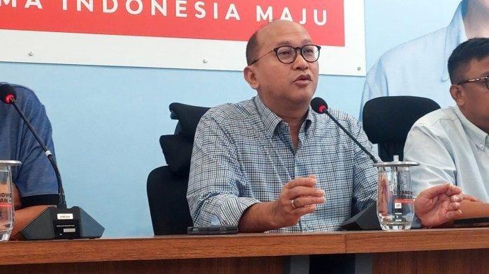 Jadi Sorotan, Ternyata Ini Deretan Pekerjaaan dan Jabatan Rosan ...