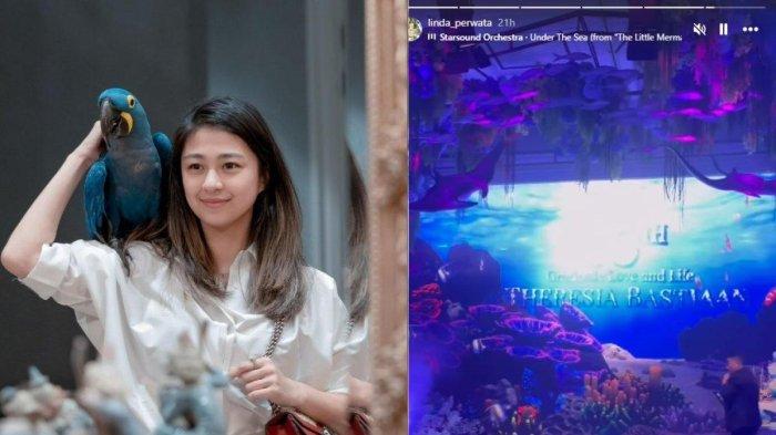 Boda Jacqueline Bastiaan Wijaya