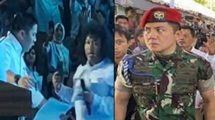 Mayor Teddy Tegur Marshel Widianto di Acara Prabowo, Raffi Ahmad Langsung Mundur, Kena Mental ...