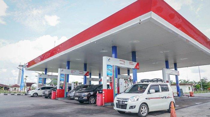 Pertamina Patra Niaga Regional Sumbagsel Setor Rp200 Miliar ke Pemprov Bangka Belitung ...