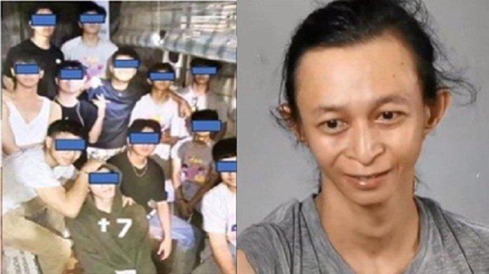 Geng Tai SMA Binus Serpong School di Mata Pemilik Warung : Semua di ...