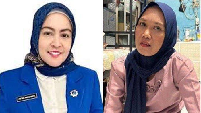 Perolehan Suara Yuni PRT Kalahkan Astrid Kuya, Modal Kampanye hanya Rp ...