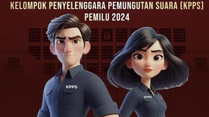 Peserta Seleksi Anggota KPPS Srimenanti Pertanyakan Nama Calon Terpilih ...