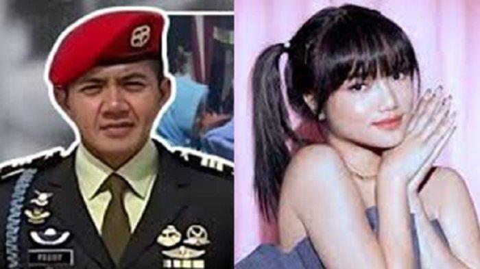 Mayor Teddy Dijodohkan dengan Fuji, Haji Faisal Akui Pernah Ketemu: Boleh-boleh Saja - Bangkapos.com